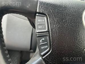 Zaļš Volkswagen Multivan 2005 Rīga, ar dzinēja tilpumu 2.50 L un nobraukumu 0 tūkst. km par 6399 €, foto 13 vietnē AUTOMOTO.COM.LV
