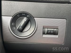Zaļš Volkswagen Multivan 2005 Rīga, ar dzinēja tilpumu 2.50 L un nobraukumu 0 tūkst. km par 6399 €, foto 15 vietnē AUTOMOTO.COM.LV