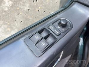 Zaļš Volkswagen Multivan 2005 Rīga, ar dzinēja tilpumu 2.50 L un nobraukumu 0 tūkst. km par 6399 €, foto 16 vietnē AUTOMOTO.COM.LV