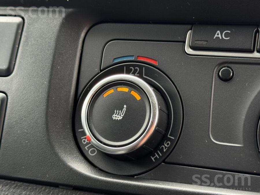 Zaļš Volkswagen Multivan 2010 Jelgava, ar dzinēja tilpumu 2.00 L un nobraukumu 287 tūkst. km par 13700 €, foto 18 vietnē AUTOMOTO.COM.LV