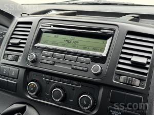 Zaļš Volkswagen Multivan 2010 Jelgava, ar dzinēja tilpumu 2.00 L un nobraukumu 287 tūkst. km par 13700 €, foto 27 vietnē AUTOMOTO.COM.LV