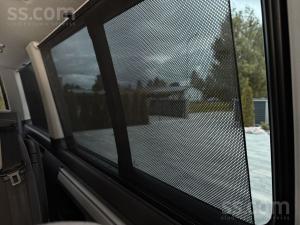 Zaļš Volkswagen Multivan 2010 Jelgava, ar dzinēja tilpumu 2.00 L un nobraukumu 287 tūkst. km par 13700 €, foto 33 vietnē AUTOMOTO.COM.LV