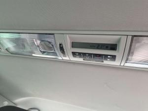Pelēks Volkswagen Multivan 2010 Mažeikiai, ar dzinēja tilpumu 2.50 L un nobraukumu 310 tūkst. km par 5700 €, foto 13 vietnē AUTOMOTO.COM.LV