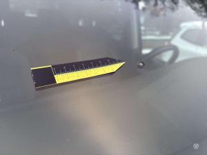 Grey Volkswagen Multivan 2020 in Vilnius, with an engine capacity of 2.00 L and mileage of 118 thousand km for 39690 €, photo 15 on AUTOMOTO.COM.LV