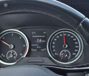 Pelēks Volkswagen Multivan 2020 Klaipėda, ar dzinēja tilpumu 1.97 L un nobraukumu 128 tūkst. km par 29900 €, foto 9 vietnē AUTOMOTO.COM.LV