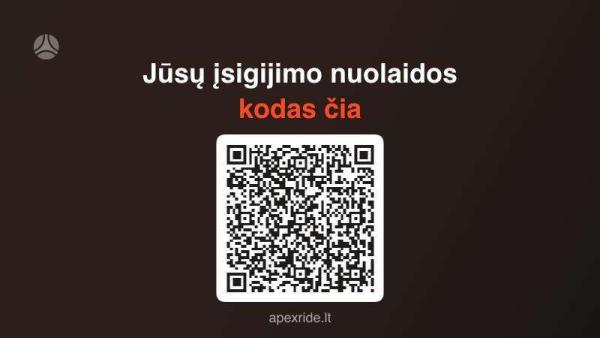 Серый Фольксваген Мультиван 2022 в Вильнюс, объемом двигателя 2.00 л и пробегом 181 тыс. км за 34990 €, фото 4 на AUTOMOTO.COM.LV