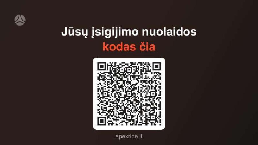 Серый Фольксваген Мультиван 2022 в Вильнюс, объемом двигателя 2.00 л и пробегом 181 тыс. км за 34990 €, фото 4 на AUTOMOTO.COM.LV