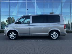 Pelēks Volkswagen Multivan 2011 Rēzekne, ar dzinēja tilpumu 2.00 L un nobraukumu 258 tūkst. km par 16900 €, foto 9 vietnē AUTOMOTO.COM.LV