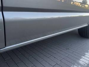 Pelēks Volkswagen Multivan 2011 Rēzekne, ar dzinēja tilpumu 2.00 L un nobraukumu 258 tūkst. km par 16900 €, foto 29 vietnē AUTOMOTO.COM.LV