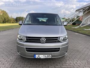Pelēks Volkswagen Multivan 2013 Rīga, ar dzinēja tilpumu 2.00 L un nobraukumu 263 tūkst. km par 13990 €, foto 14 vietnē AUTOMOTO.COM.LV