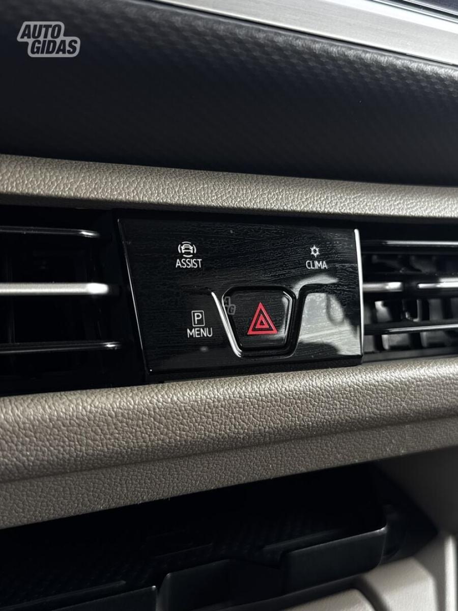 Pelēks Volkswagen Multivan 2022 Klaipėda, ar dzinēja tilpumu 2.00 L un nobraukumu 138 tūkst. km par 35999 €, foto 24 vietnē AUTOMOTO.COM.LV