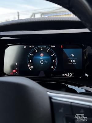 Pelēks Volkswagen Multivan 2022 Klaipėda, ar dzinēja tilpumu 2.00 L un nobraukumu 138 tūkst. km par 35999 €, foto 25 vietnē AUTOMOTO.COM.LV