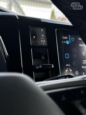 Pelēks Volkswagen Multivan 2022 Klaipėda, ar dzinēja tilpumu 2.00 L un nobraukumu 138 tūkst. km par 35999 €, foto 27 vietnē AUTOMOTO.COM.LV