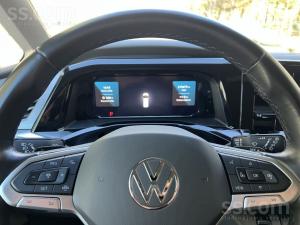 Grey Volkswagen Multivan 2023 in Jurmala, with an engine capacity of 2.00 L and mileage of 0 thousand km for 39950 €, photo 14 on AUTOMOTO.COM.LV