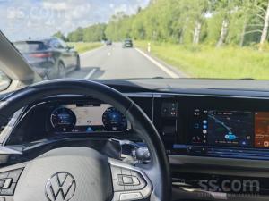 Pelēks Volkswagen Multivan 2023 Liepāja, ar dzinēja tilpumu 2.00 L un nobraukumu 94 tūkst. km par 53900 €, foto 15 vietnē AUTOMOTO.COM.LV
