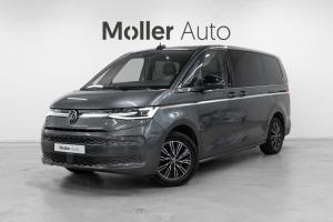Фольксваген Мультиван 2023 в Вильнюс на AUTOMOTO.COM.LV Серый Фольксваген Мультиван 2023 в Вильнюс, объемом двигателя 1.40 л и пробегом 116 тыс. км за 41000 €, фото 1 на AUTOMOTO.COM.LV