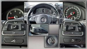 Grey Volkswagen Multivan 2014 in Vilnius, with an engine capacity of 2.00 L and mileage of 260 thousand km for 19300 €, photo 32 on AUTOMOTO.COM.LV