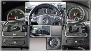 Pelēks Volkswagen Multivan 2014 Viļņa, ar dzinēja tilpumu 2.00 L un nobraukumu 260 tūkst. km par 18900 €, foto 32 vietnē AUTOMOTO.COM.LV