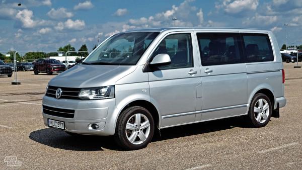 Volkswagen Multivan 2014 Viļņa vietnē Pelēks Volkswagen Multivan 2014 Viļņa, ar dzinēja tilpumu 2.00 L un nobraukumu 260 tūkst. km par 16990 €, foto 11 vietnē AUTOMOTO.COM.LV