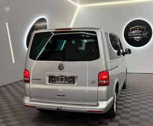 Pelēks Volkswagen Multivan 2015 Marijampole, ar dzinēja tilpumu 1.97 L un nobraukumu 259 tūkst. km par 17450 €, foto 5 vietnē AUTOMOTO.COM.LV