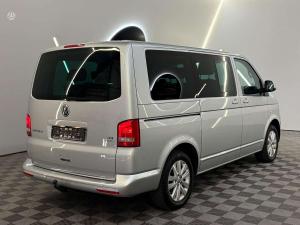 Pelēks Volkswagen Multivan 2015 Marijampole, ar dzinēja tilpumu 1.97 L un nobraukumu 259 tūkst. km par 17450 €, foto 7 vietnē AUTOMOTO.COM.LV