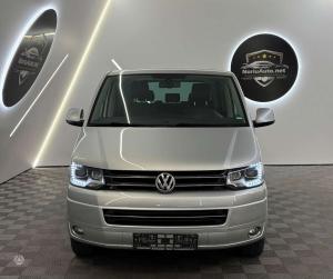 Pelēks Volkswagen Multivan 2015 Marijampole, ar dzinēja tilpumu 1.97 L un nobraukumu 259 tūkst. km par 17450 €, foto 8 vietnē AUTOMOTO.COM.LV