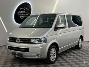 Pelēks Volkswagen Multivan 2015 Marijampole, ar dzinēja tilpumu 1.97 L un nobraukumu 259 tūkst. km par 17450 €, foto 9 vietnē AUTOMOTO.COM.LV