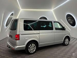 Pelēks Volkswagen Multivan 2015 Marijampole, ar dzinēja tilpumu 1.97 L un nobraukumu 259 tūkst. km par 17450 €, foto 11 vietnē AUTOMOTO.COM.LV