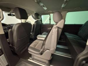 Pelēks Volkswagen Multivan 2015 Marijampole, ar dzinēja tilpumu 1.97 L un nobraukumu 259 tūkst. km par 17450 €, foto 24 vietnē AUTOMOTO.COM.LV