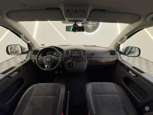 Pelēks Volkswagen Multivan 2015 Marijampole, ar dzinēja tilpumu 1.97 L un nobraukumu 259 tūkst. km par 17450 €, foto 29 vietnē AUTOMOTO.COM.LV