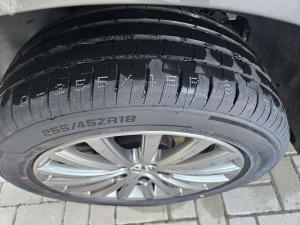 Grey Volkswagen Multivan 2015 in Prienai, with an engine capacity of 1.97 L and mileage of 167 thousand km for 17300 €, photo 37 on AUTOMOTO.COM.LV