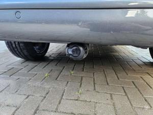 Grey Volkswagen Multivan 2015 in Prienai, with an engine capacity of 1.97 L and mileage of 167 thousand km for 17300 €, photo 46 on AUTOMOTO.COM.LV