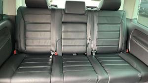 Pelēks Volkswagen Multivan 2017 Marijampole, ar dzinēja tilpumu 1.97 L un nobraukumu 155 tūkst. km par 22490 €, foto 19 vietnē AUTOMOTO.COM.LV
