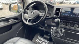 Pelēks Volkswagen Multivan 2017 Marijampole, ar dzinēja tilpumu 1.97 L un nobraukumu 155 tūkst. km par 22490 €, foto 23 vietnē AUTOMOTO.COM.LV