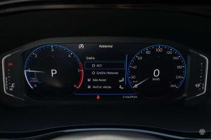 Pelēks Volkswagen Multivan 2019 Viļņa, ar dzinēja tilpumu 1.97 L un nobraukumu 217 tūkst. km par 31900 €, foto 15 vietnē AUTOMOTO.COM.LV