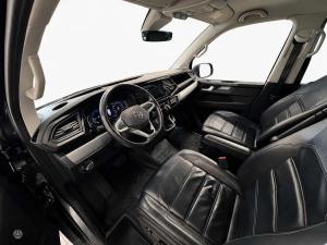 Pelēks Volkswagen Multivan 2021 Kauņa, ar dzinēja tilpumu 1.97 L un nobraukumu 152 tūkst. km par 34800 €, foto 10 vietnē AUTOMOTO.COM.LV