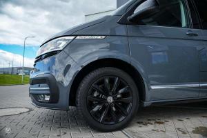 Pelēks Volkswagen Multivan 2022 Kauņa, ar dzinēja tilpumu 1.97 L un nobraukumu 215 tūkst. km par 36450 €, foto 7 vietnē AUTOMOTO.COM.LV