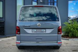 Pelēks Volkswagen Multivan 2022 Kauņa, ar dzinēja tilpumu 1.97 L un nobraukumu 215 tūkst. km par 36450 €, foto 11 vietnē AUTOMOTO.COM.LV