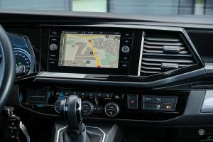 Pelēks Volkswagen Multivan 2022 Kauņa, ar dzinēja tilpumu 1.97 L un nobraukumu 215 tūkst. km par 36450 €, foto 20 vietnē AUTOMOTO.COM.LV