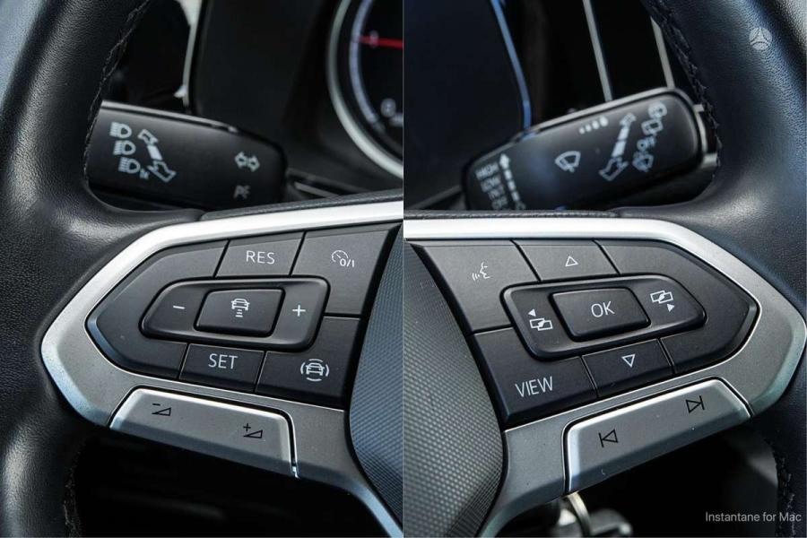 Pelēks Volkswagen Multivan 2022 Kauņa, ar dzinēja tilpumu 1.97 L un nobraukumu 215 tūkst. km par 36450 €, foto 23 vietnē AUTOMOTO.COM.LV