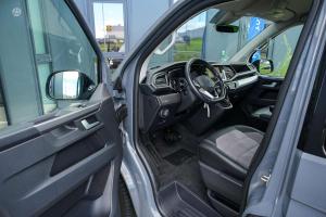 Pelēks Volkswagen Multivan 2022 Kauņa, ar dzinēja tilpumu 1.97 L un nobraukumu 215 tūkst. km par 36450 €, foto 25 vietnē AUTOMOTO.COM.LV