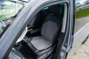 Pelēks Volkswagen Multivan 2022 Kauņa, ar dzinēja tilpumu 1.97 L un nobraukumu 215 tūkst. km par 36450 €, foto 28 vietnē AUTOMOTO.COM.LV