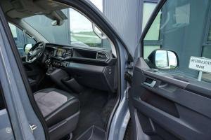 Pelēks Volkswagen Multivan 2022 Kauņa, ar dzinēja tilpumu 1.97 L un nobraukumu 215 tūkst. km par 36450 €, foto 32 vietnē AUTOMOTO.COM.LV