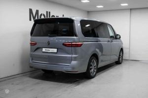 Pelēks Volkswagen Multivan 2022 Viļņa, ar dzinēja tilpumu 2.00 L un nobraukumu 115 tūkst. km par 42500 €, foto 4 vietnē AUTOMOTO.COM.LV