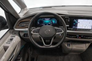 Pelēks Volkswagen Multivan 2022 Viļņa, ar dzinēja tilpumu 2.00 L un nobraukumu 115 tūkst. km par 42500 €, foto 17 vietnē AUTOMOTO.COM.LV
