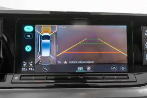 Pelēks Volkswagen Multivan 2022 Viļņa, ar dzinēja tilpumu 2.00 L un nobraukumu 115 tūkst. km par 42500 €, foto 30 vietnē AUTOMOTO.COM.LV