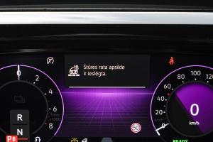 Pelēks Volkswagen Multivan 2023 Rīga, ar dzinēja tilpumu 1.40 L un nobraukumu 92 tūkst. km par 44950 €, foto 19 vietnē AUTOMOTO.COM.LV