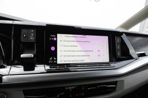 Pelēks Volkswagen Multivan 2023 Rīga, ar dzinēja tilpumu 1.40 L un nobraukumu 92 tūkst. km par 44950 €, foto 28 vietnē AUTOMOTO.COM.LV