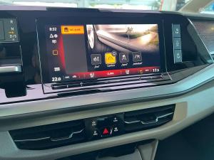 Pelēks Volkswagen Multivan 2025 Kauņa, ar dzinēja tilpumu 1.98 L un nobraukumu 17 tūkst. km par 66500 €, foto 15 vietnē AUTOMOTO.COM.LV