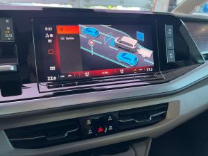 Pelēks Volkswagen Multivan 2025 Kauņa, ar dzinēja tilpumu 1.98 L un nobraukumu 17 tūkst. km par 66500 €, foto 17 vietnē AUTOMOTO.COM.LV